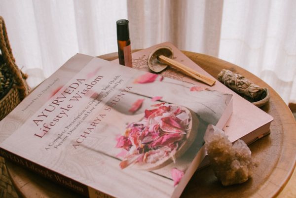 Journaling - The Practice